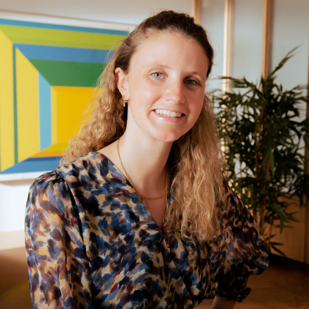 Bo Van Den Meerssche - Amon