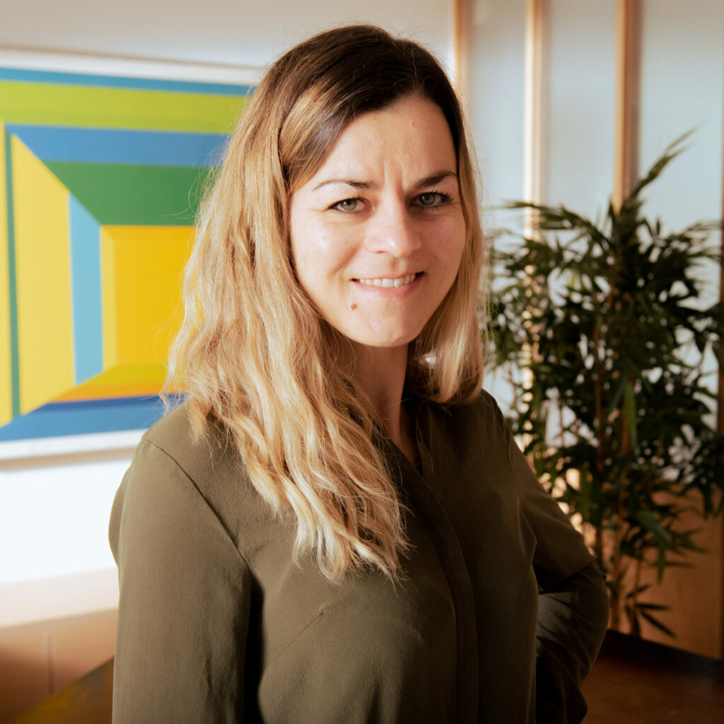 Anna Efthymiadis - Amon