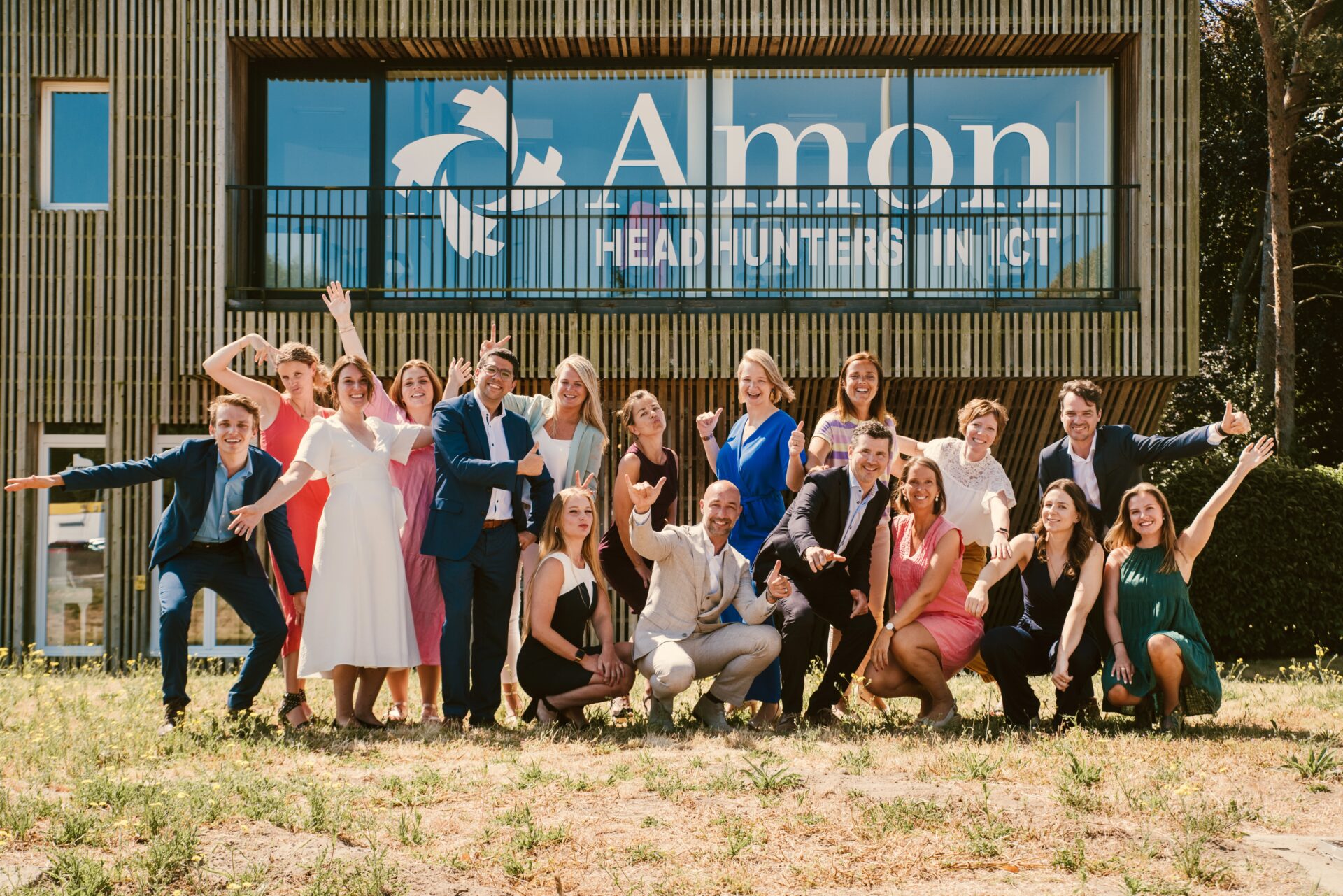 25 APRIL - AMON @ THEMOVIES - Amon