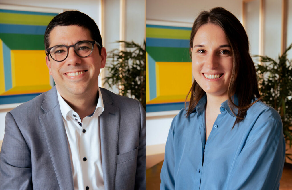 Meet the team: hoe is het om bij Amon te werken?