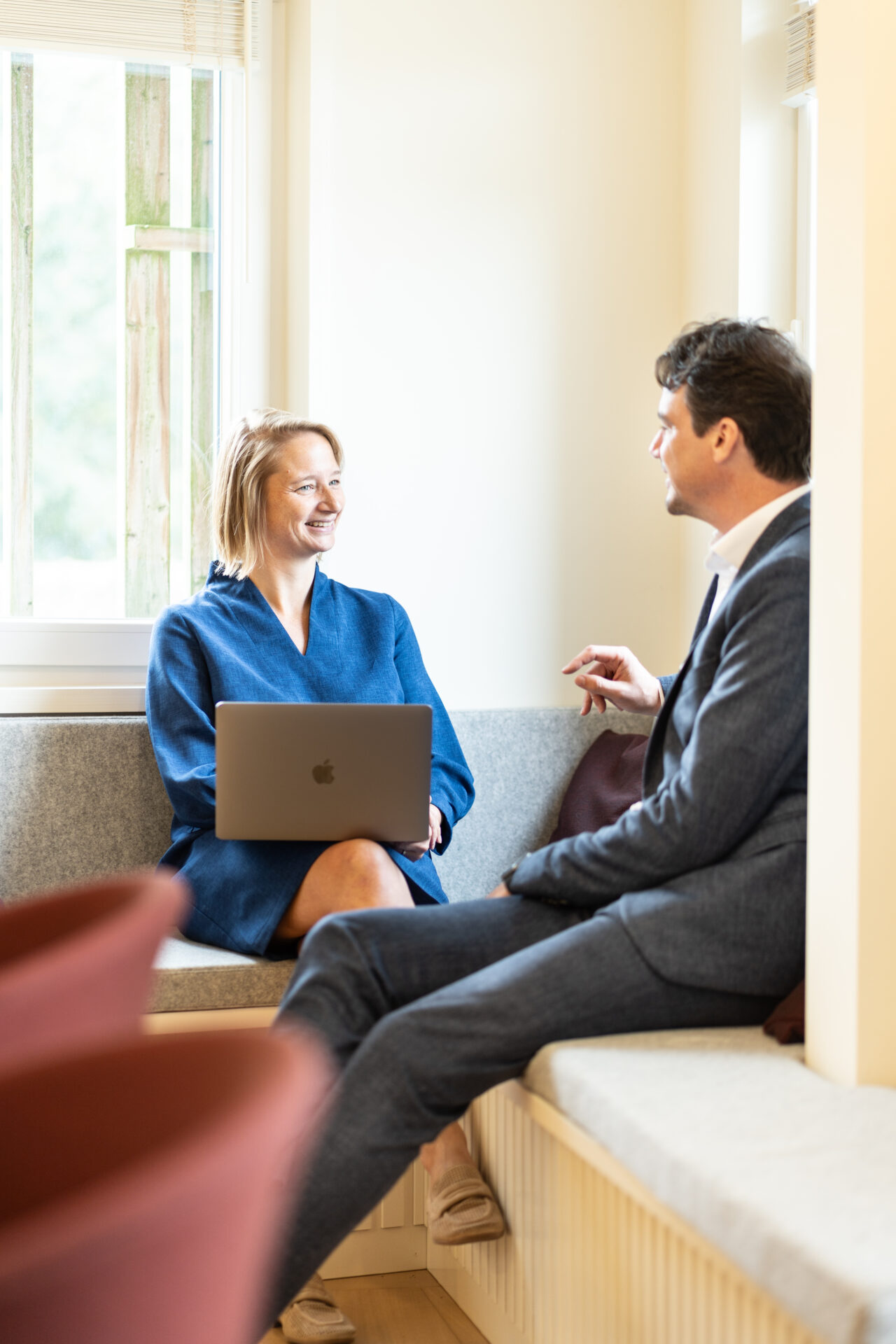 Download our brochures - Amon