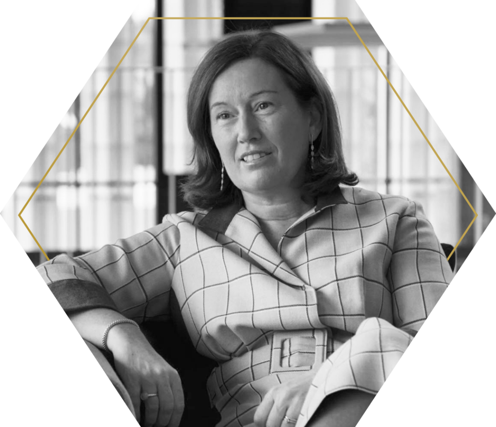 Dream Team Builders met Isabel Van Mele (KBC)