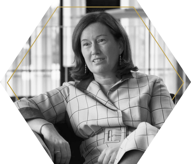 Dream Team Builders met Isabel Van Mele (KBC)