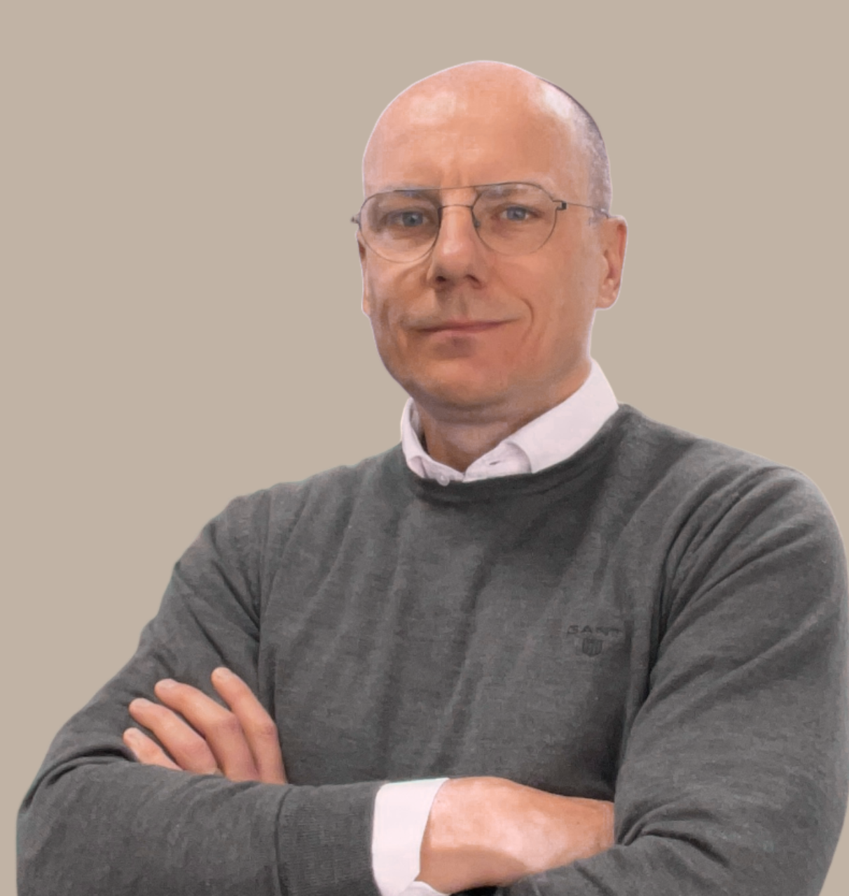 Roel De Spiegeleer - Amon