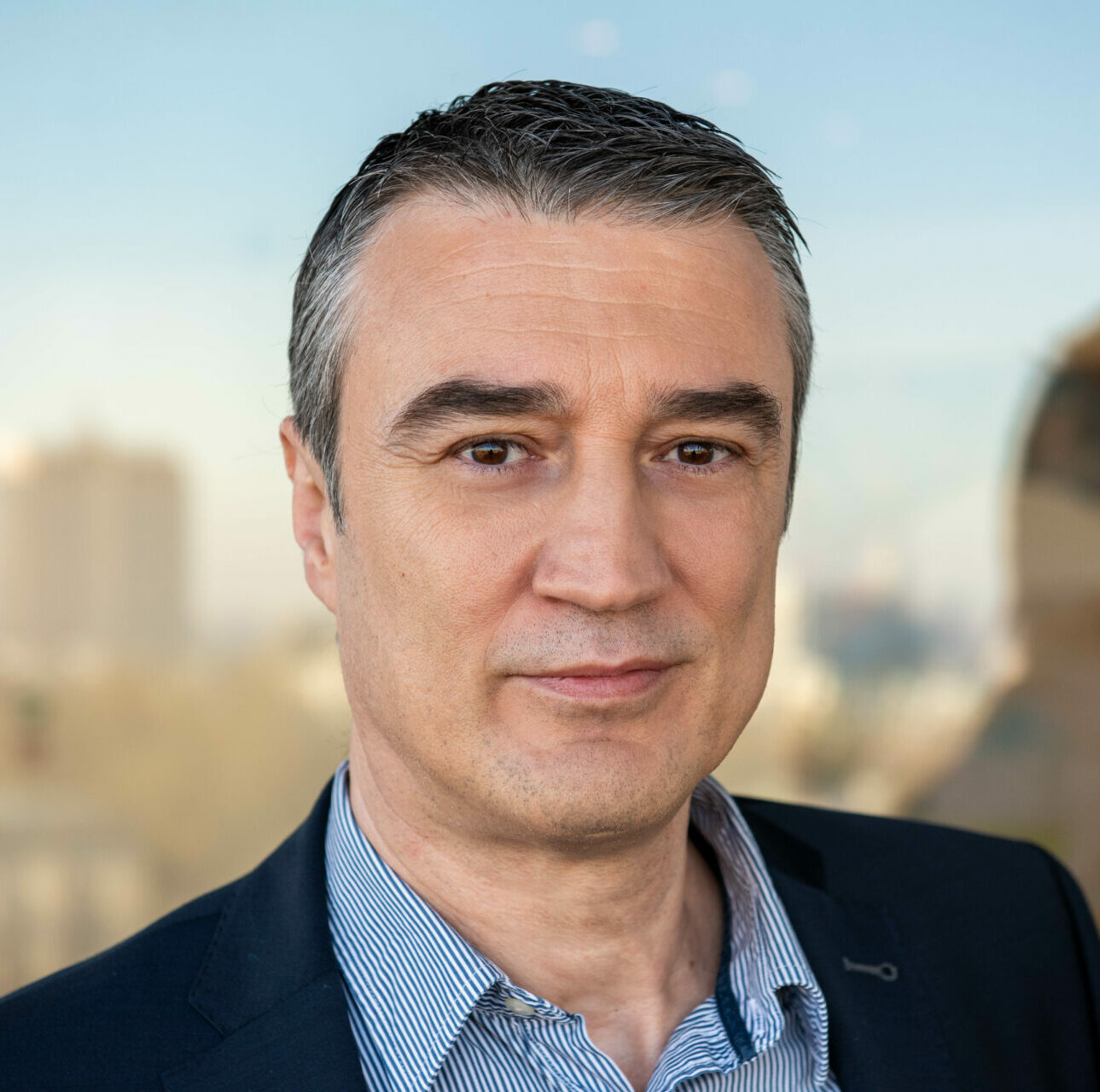 Bahadir Samli - Amon