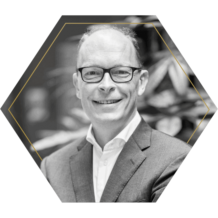 Bjorn Van Reet (Fednot): “Een IT-dreamteam bouwen vraagt tijd ...